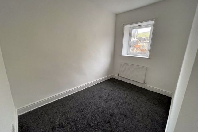 Blackburn Road, Rising Bridge, Accrington BB5, 2 bedroom terraced house ...