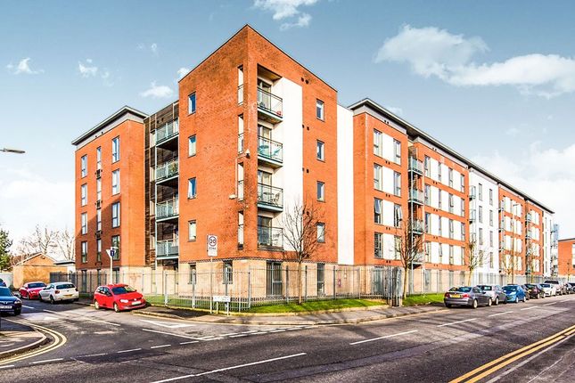 Ordsall Lane, Salford, Greater Manchester M5, 2 bedroom flat for sale ...