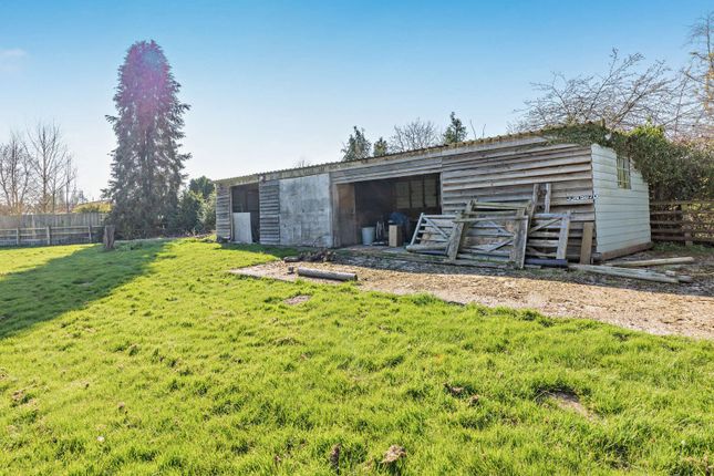 Hopton Heath, Craven Arms, Shropshire SY7, 3 bedroom bungalow for sale ...