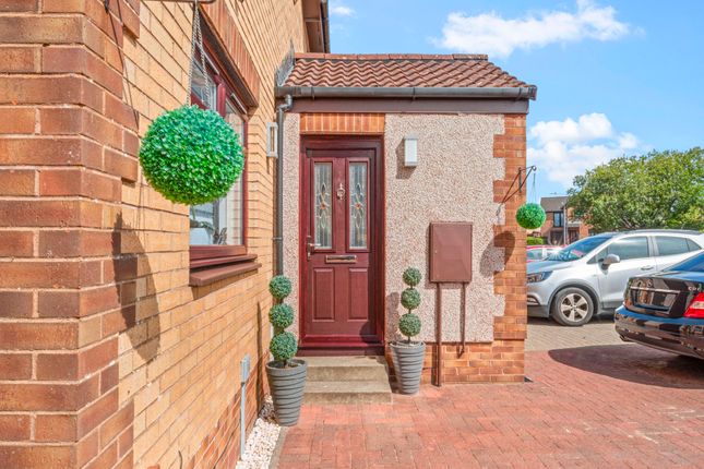 Springcroft Gardens, Baillieston G69, 2 bedroom terraced house for sale ...