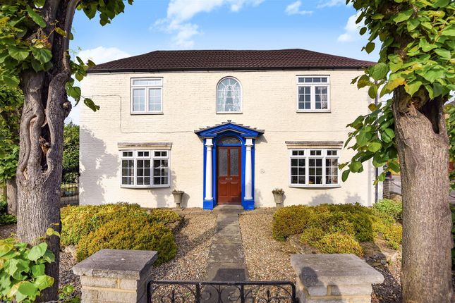 Homes for Sale in Newstead Close, Eye, Peterborough PE6 - Buy Property ...