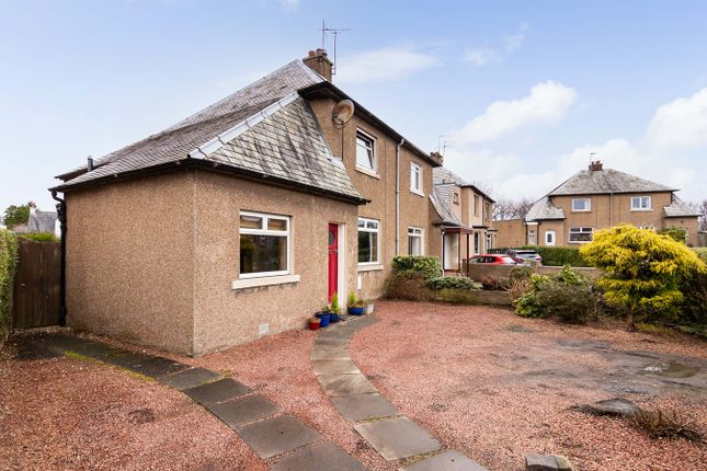 Corbiehill Grove, Blackhall, Edinburgh EH4, 3 bedroom semi-detached ...