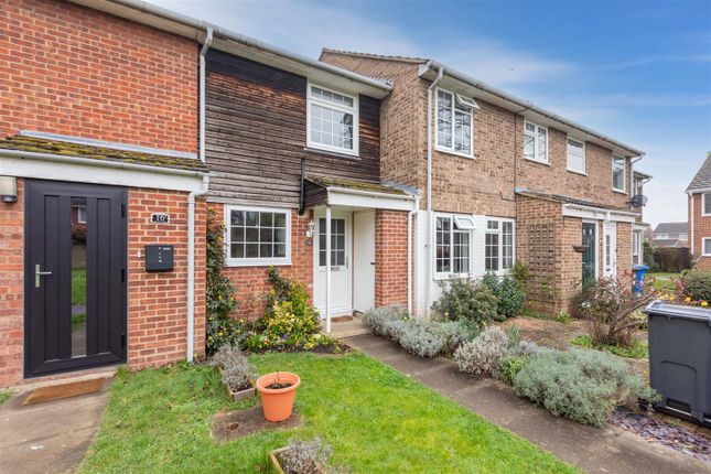 Lonsdale Way, Maidenhead SL6, 2 bedroom terraced house for sale ...