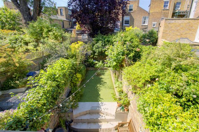 Alma Street, London NW5, 3 bedroom property for sale - 62760553 ...