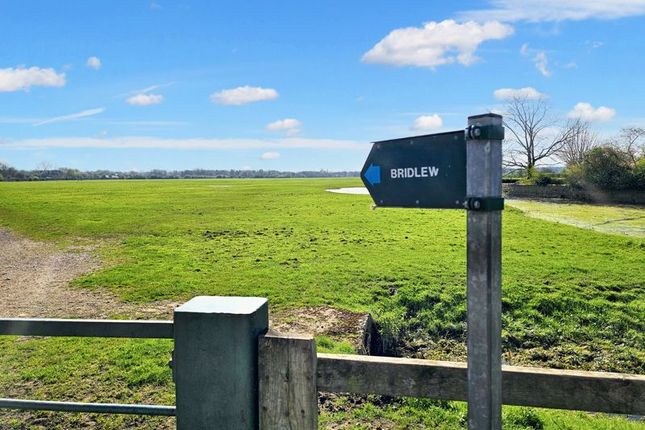 Mill Road, Wolvercote, Oxford OX2, 2 bedroom terraced house for sale ...