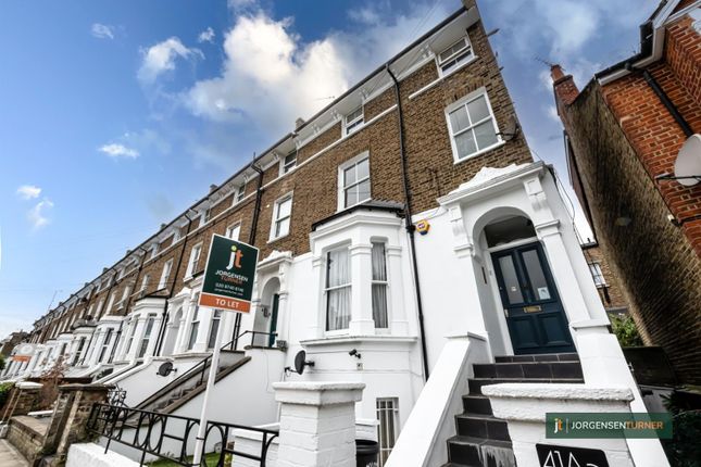 Oaklands Grove, Shepherds Bush, London W12, 1 bedroom flat for sale ...