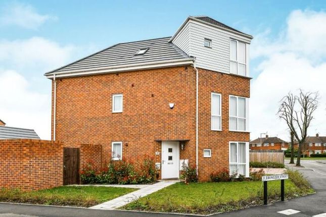 Ebenezer Street, West Bromwich B70, 4 bedroom property to rent ...