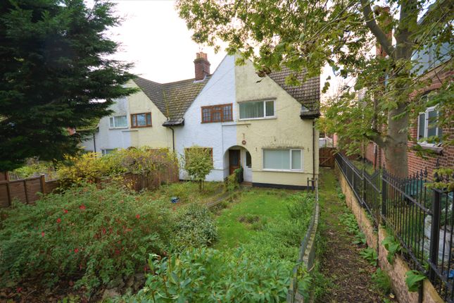 2 bed end terrace house for sale in Victoria Road, Lowestoft NR33 - Zoopla