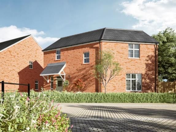 Houses for Sale in Sandbach - Sandbach Houses to Buy - Primelocation