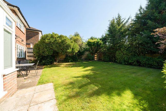 The Comyns, Bushey Heath, Bushey WD23, 4 bedroom detached house for ...