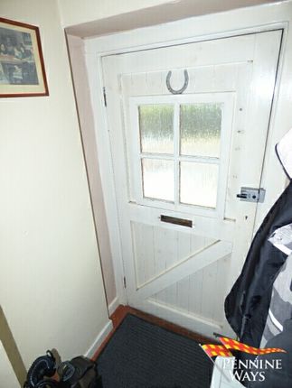 8 Castle Hill, Haltwhistle, Northumberland NE49, 3 bedroom semi ...