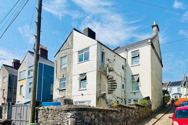 Stuart Road, Pennycomequick, Plymouth PL1, 4 bedroom end terrace house ...