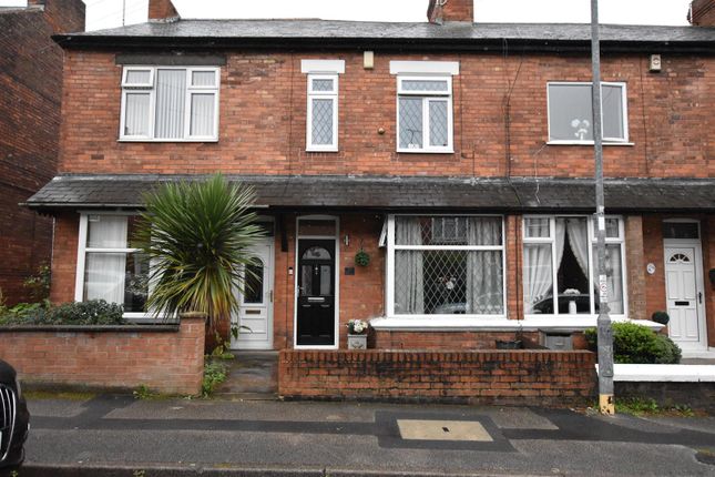 Kilton Road, Worksop S80, 2 bedroom terraced house for sale - 56101690 ...