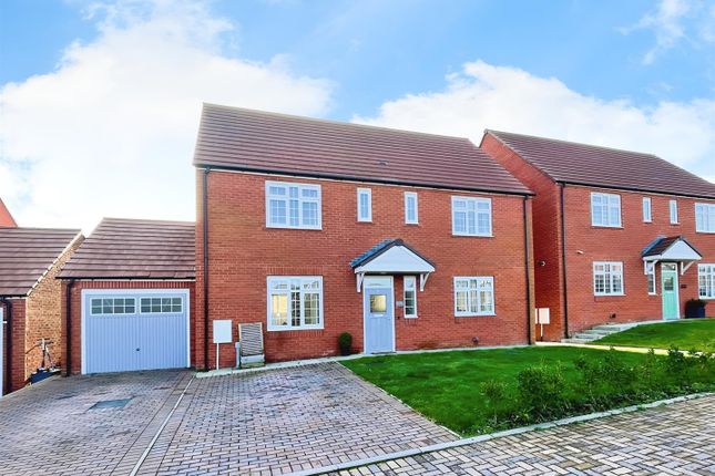 Homes for Sale in Sandbach - Buy Property in Sandbach - Primelocation