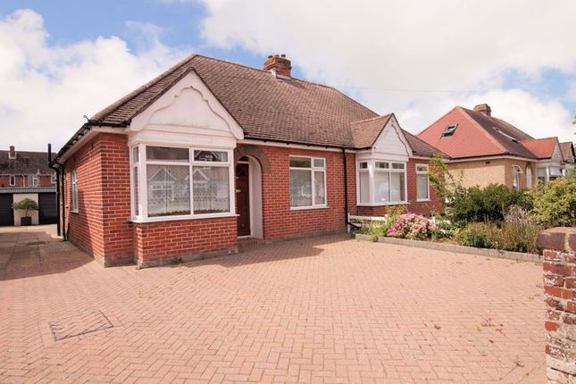 Fareham bungalows for sale | Buy houses in Fareham | PrimeLocation