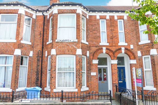 Plane Street, Hull HU3, 3 bedroom terraced house for sale - 51808325 ...