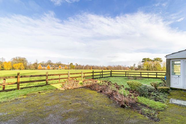 High Street, Conington, Cambridgeshire. CB23, 4 bedroom detached house ...