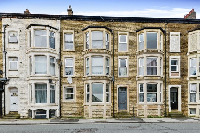 Alexandra Road Heysham Morecambe La3 2 Bedroom Flat For Sale