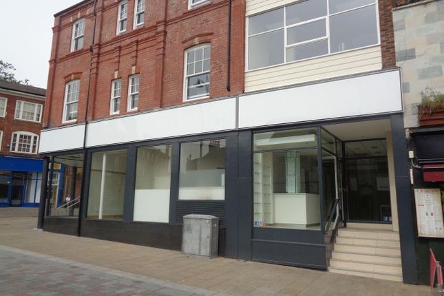 Skinnergate, Darlington DL3, retail premises to let - 65847784 ...