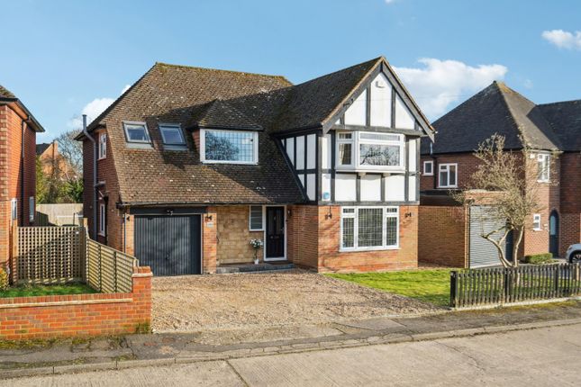 Chartridge Lane, Chesham, Buckinghamshire HP5, 4 bedroom detached house ...