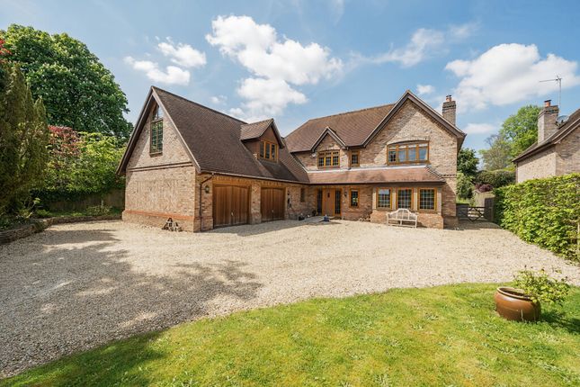 Bethesda Street, Upper Basildon, Reading, Berkshire RG8, 6 bedroom ...