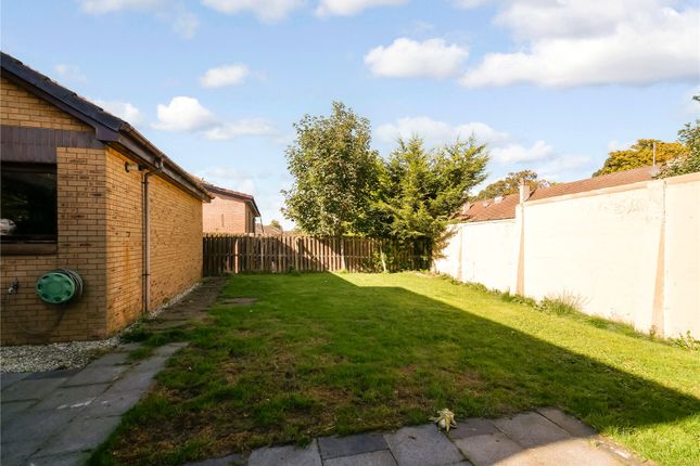 Lochore Avenue, Paisley, Renfrewshire PA3, 4 bedroom detached house for ...