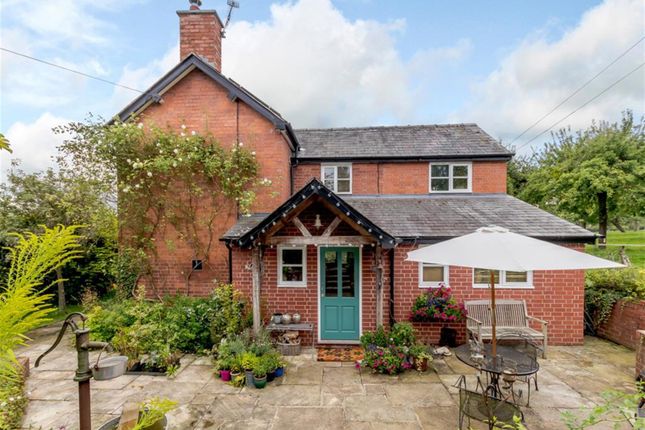 Houses for Sale in Canon Pyon - Canon Pyon Houses to Buy - Primelocation