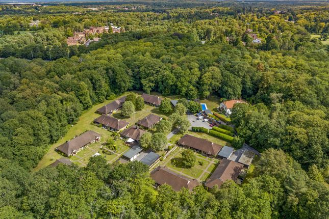 Meridian Court, Ascot SL5, 2 bedroom bungalow for sale - 67598210 ...