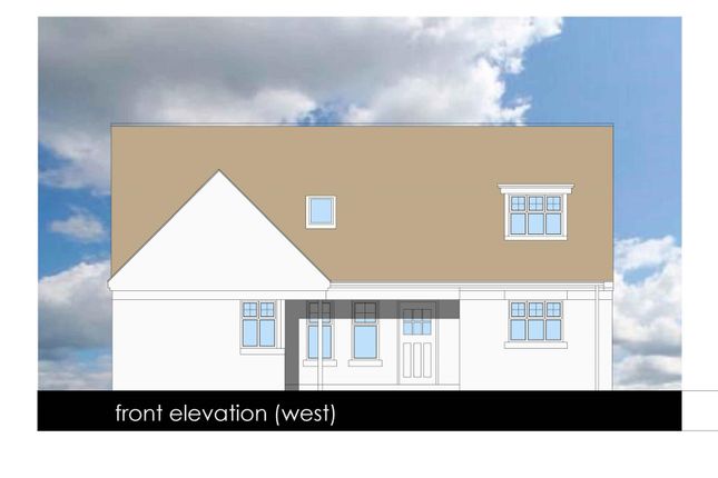 Fountains Way, North Cave, Brough HU15, 4 bedroom detached bungalow for ...