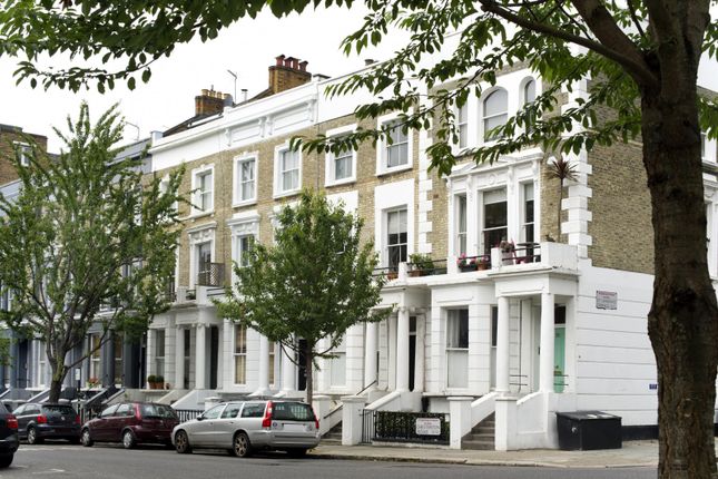 Homes for Sale in Chesterton Road, London W10 - Buy Property in ...