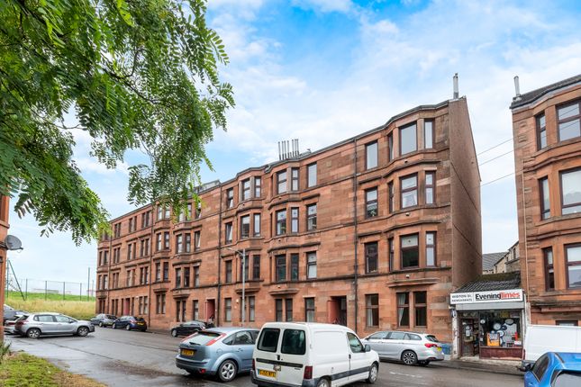 Homes for Sale in Springburn - Buy Property in Springburn - Primelocation