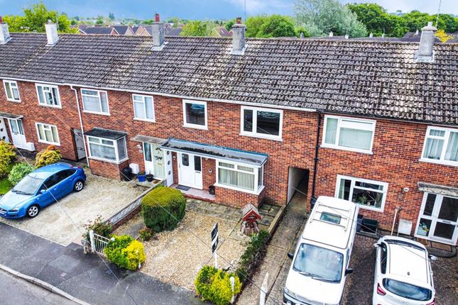 Buckland Road, Taunton TA2, 3 bedroom terraced house for sale ...