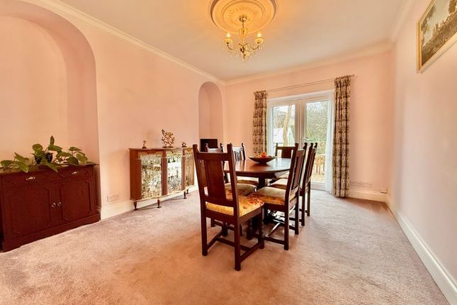 Laira Avenue, Laira, Plymouth PL3, 4 bedroom semi-detached house for ...