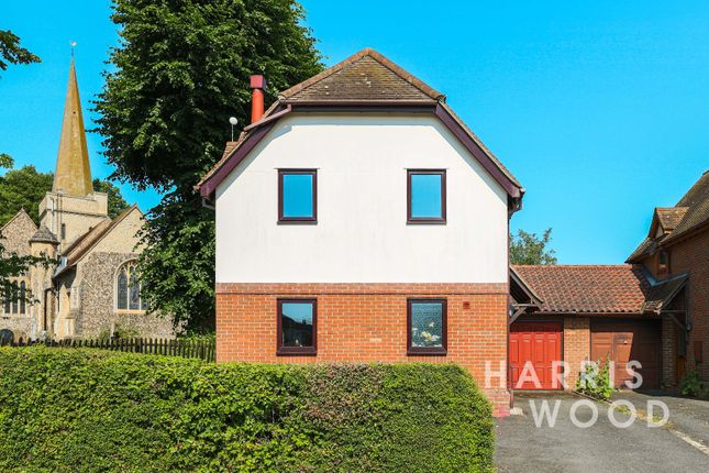 Green Lane, Aldham, Colchester, Essex CO6, 4 bedroom link-detached ...