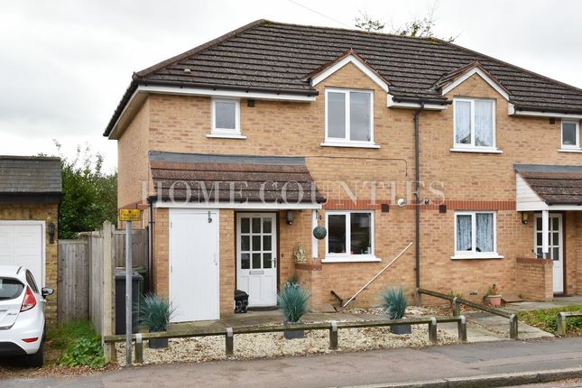 2 bed semi-detached house for sale in Mutton Lane, Potters Bar EN6 - Zoopla