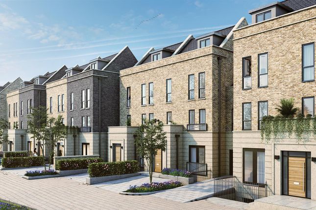 Cardiff new homes for sale - Buy new homes in Cardiff - Primelocation