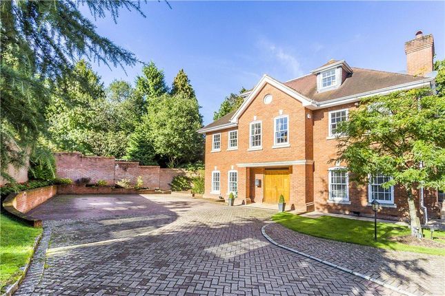 Homes for Sale in Kingston upon Thames - Buy Property in Kingston upon ...