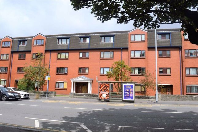 1 bed flat for sale in Walter Road, Swansea SA1 - Zoopla