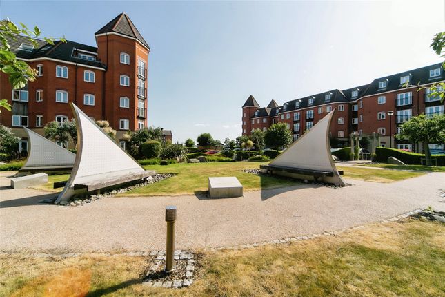 Quebec Quay, Liverpool, Merseyside L3, 2 bedroom flat for sale ...