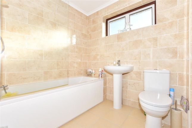 Copperfields, Lydd, Kent TN29, 3 bedroom semi-detached house for sale ...