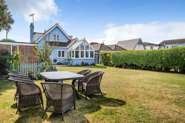 Elmer Beach House, 10 West Drive, Elmer, Bognor Regis, West Sussex PO22 ...