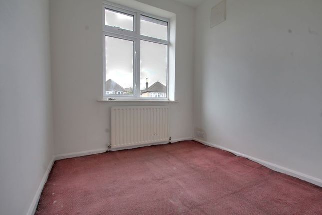 Carr Manor Drive, Meanwood, Leeds LS17, 3 bedroom semi-detached house ...