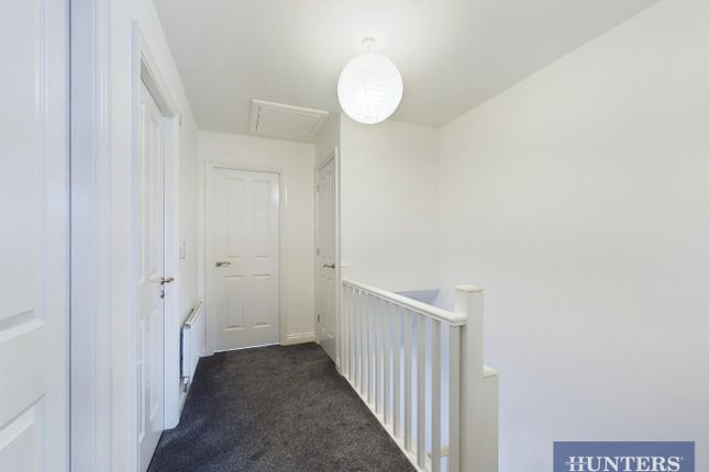 Mill Meadows Lane, Filey YO14, 3 bedroom semi-detached house for sale ...