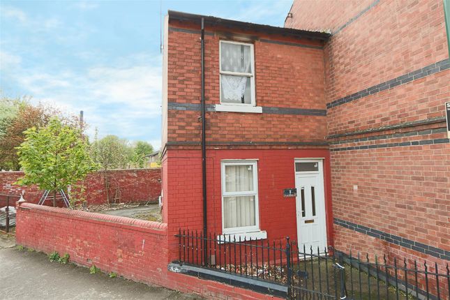 2 bed end terrace house for sale in Ransom Road, Nottingham NG3 - Zoopla