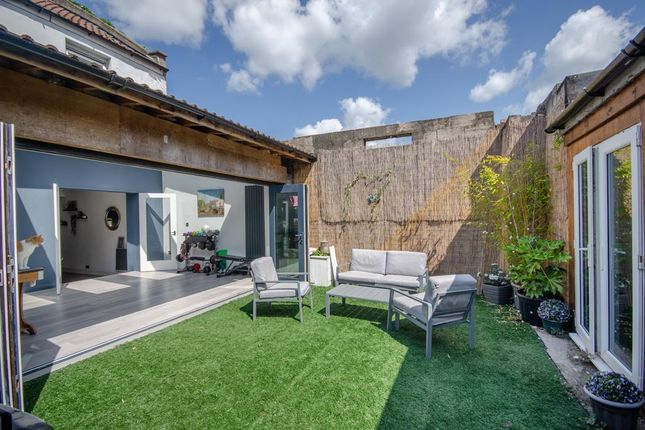 Stapleton Road, Eastville, Bristol BS5, 3 bedroom detached house for ...