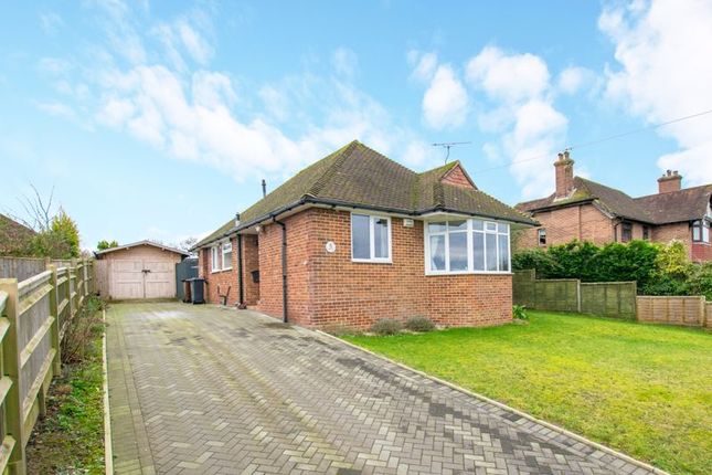 Highlands Avenue Ridgewood Uckfield Tn22 2 Bedroom Detached Bungalow
