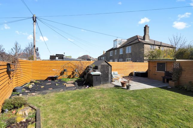 36 Pilton Avenue, Pilton, Edinburgh EH5, 4 bedroom flat for sale ...