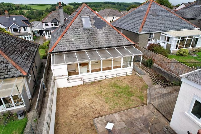 Crediton Road, Okehampton EX20, 3 bedroom bungalow for sale - 62420505 ...