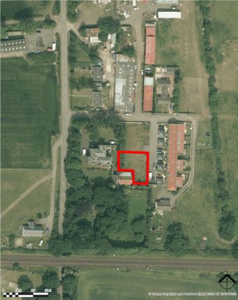 Residential House Plot, Drovers Bank, Linlithgow, West Lothian EH49 ...