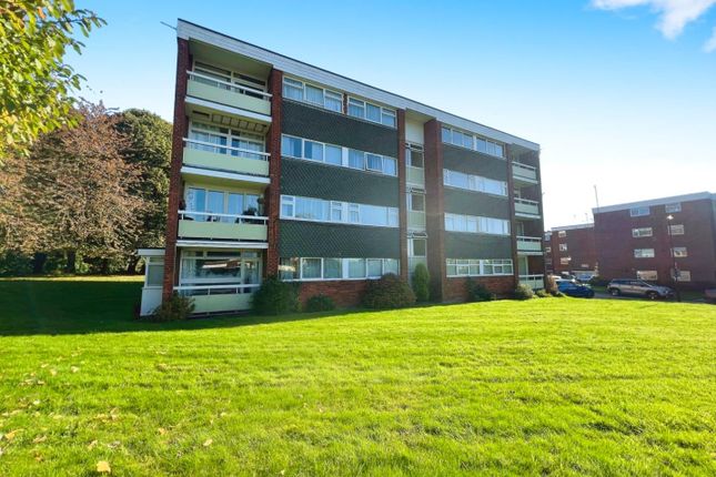 Victoria Court, Allesley Hall Drive, Coventry CV5, 2 bedroom flat for ...